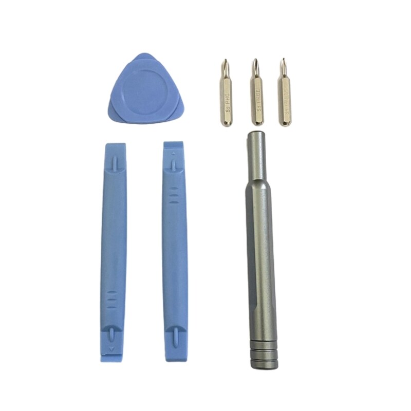 LCD Screen Opening Tools for PH000 PH00 PH0 Disassembly Opener ...