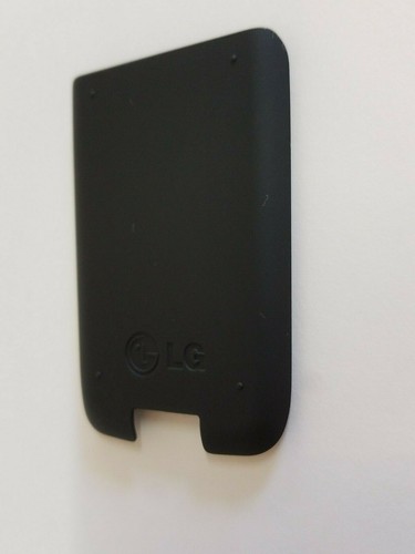 Rare LGLP-AHFM For Sprint PCS LG RUMOR LX260 LG UX260 Phone Black ...