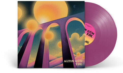 Yol by Altin Gun (Record, 2021) for sale online | eBay