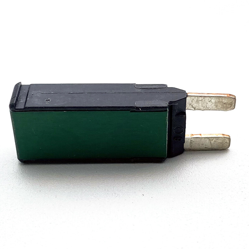 1PC 21225-111 13898717 14VDC 25A Automatic Reset Fuse 2Pins | eBay