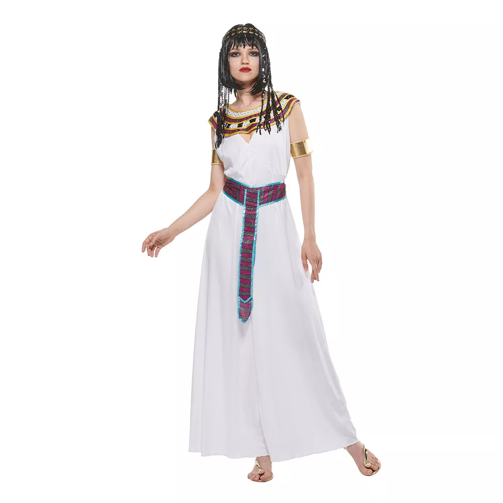 Egyptian Princess Costume Adult