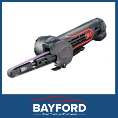 3M-33573 10mm MINI BELT SANDER 10mm X 330mm | eBay Australia