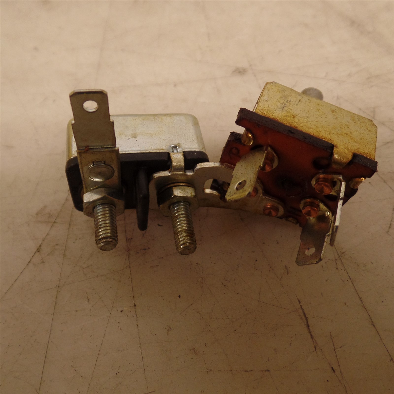 WR51399 SWITCH/WIPER AGCO MASSEY FERGUSON 8100 8200 8400 8500 EAGLE ...