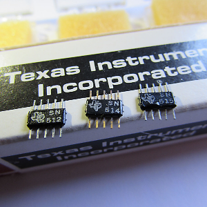 Vintage-ic.com / 1947transistor2012 | eBay Stores