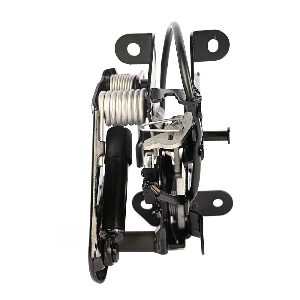 Hood Safety Catch Latch Lock Driver LH For BMW F01 F02 F04 F07 F10 | eBay