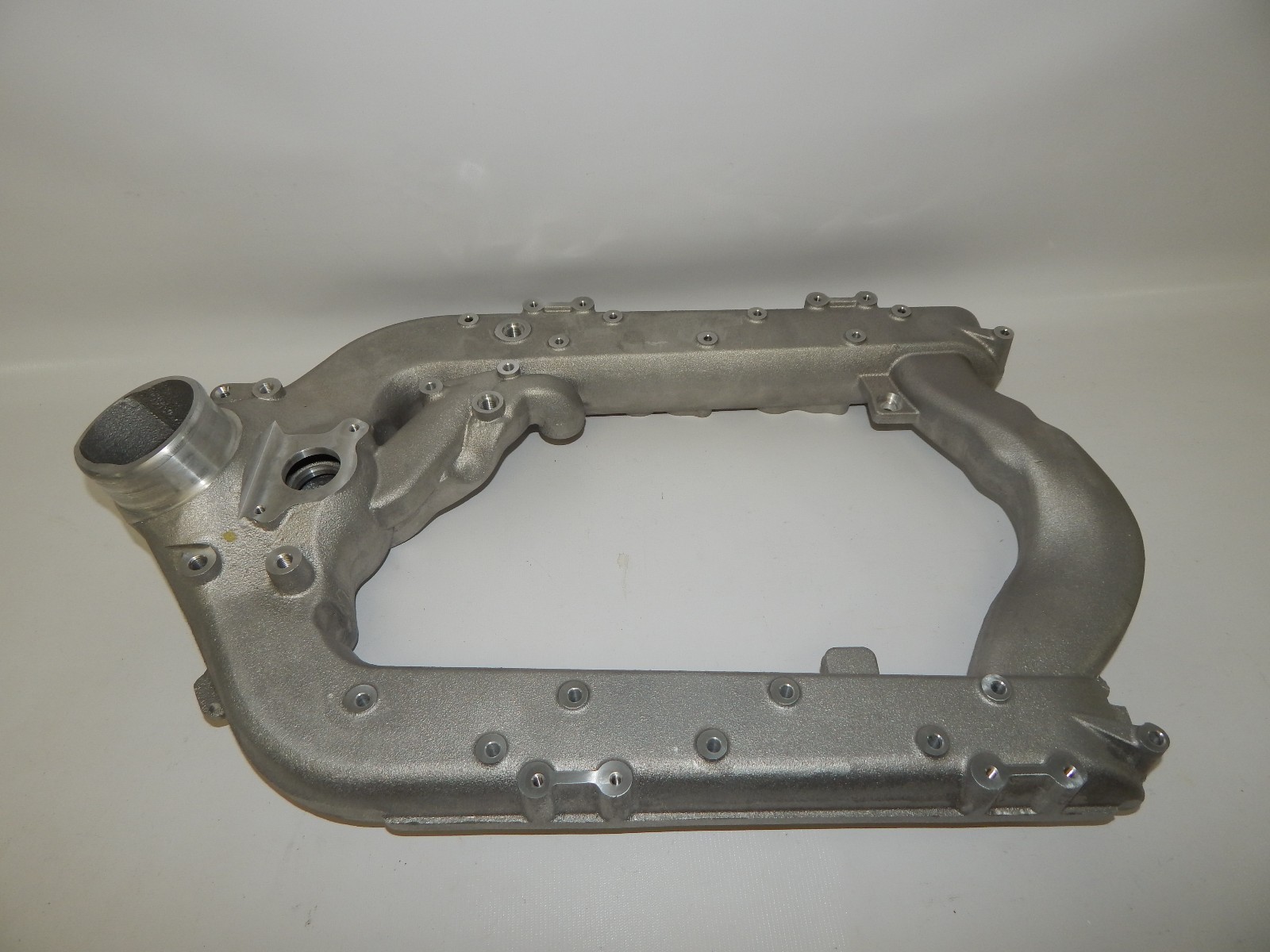 New OEM Ford Intake Inlet Exhaust Manifold Assembly 5C4Z9424AB 5C4Z ...