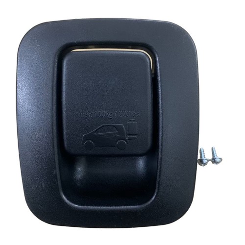 For Mercedes For Smart 453 Door Interior Handle Replacement A4537405300 ...