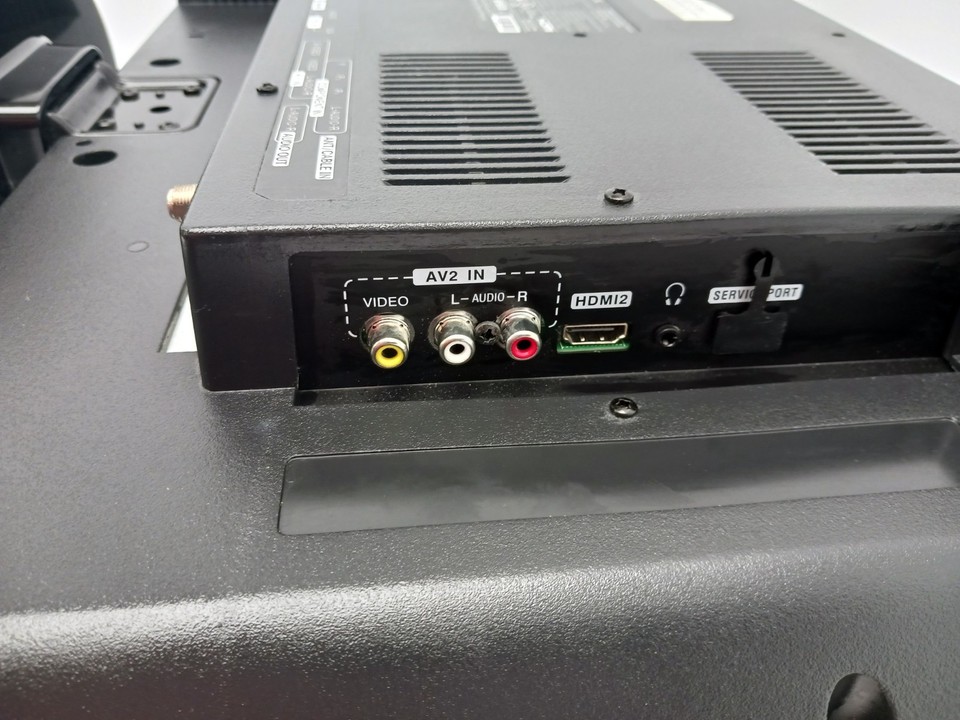 Dynex DX-242150A11 24 inch LCD TV Flat Screen Television HDMI with ...