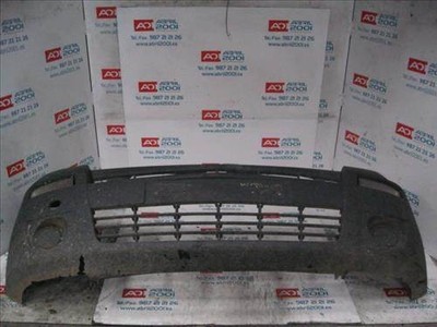 PARAURTI ANTERIORE Opel MOVANO Furgón (F9) 2.5 CDTI G9U B 6 2008 | eBay