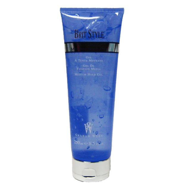 Graham Webb Brit Style Exothermic Gel 8.5 oz for sale online | eBay