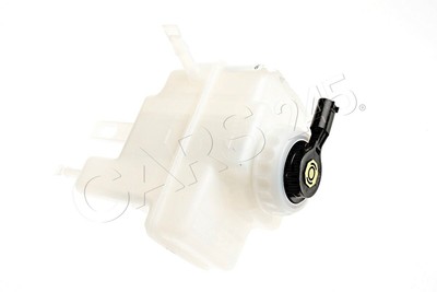 Genuine BMW Expansion Tank With Warning Switch ROLLS-ROYCE 34326758848 ...