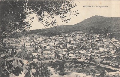 OUEZZAN 37796 | eBay