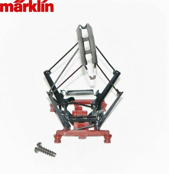 Märklin H0 7218 Scissors Pantograph for Locomotives for sale online | eBay