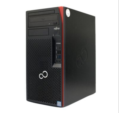 Fujitsu Esprimo P758 Intel Core i5-8400 32GB RAM 1TB SSD | eBay