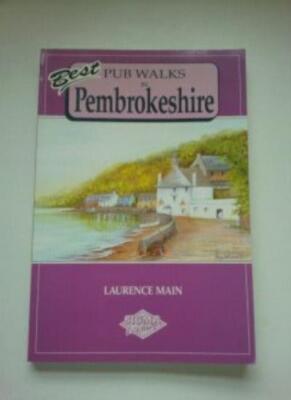Best Pub Walks in Pembrokeshire Pb By Laurence Main | eBay
