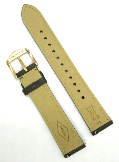 Fossil Original Boyfriend ME3089 Wrist Watch for Women for sale online ...