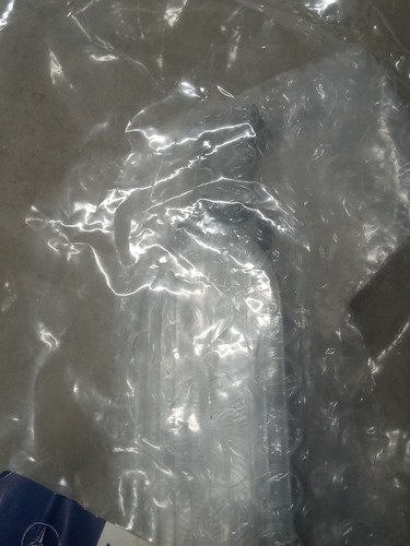 New NOS OEM Mercedes W163 right mirror blinker 1638200421 ML320 ML350 ...