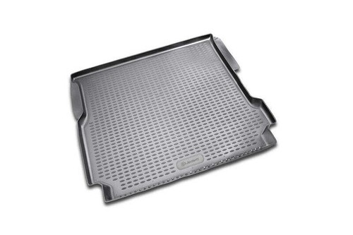Custom Moulded Cargo Boot Liner Land Rover Discovery 3 2004-2009 SUV ...