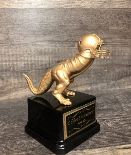 Sacko Trophy