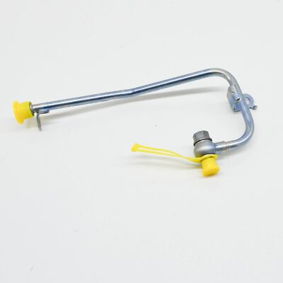 MERCEDES-BENZ C W204 Turbocharger Oil Feed Line A2710900477 NEW GENUINE ...
