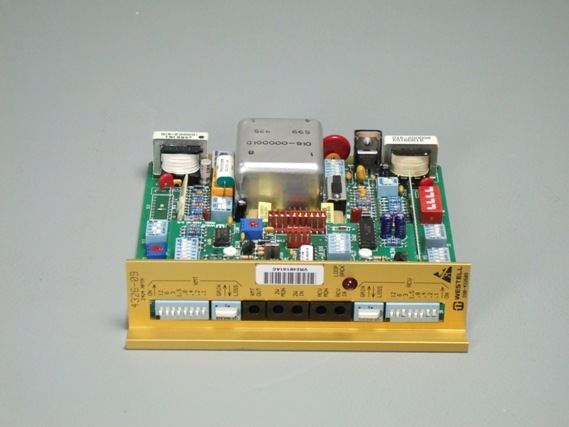 WESTELL C90-432609 2WIRE-4WIRE PRESCPN REPEATER. VR24913. ***30 DAY ...