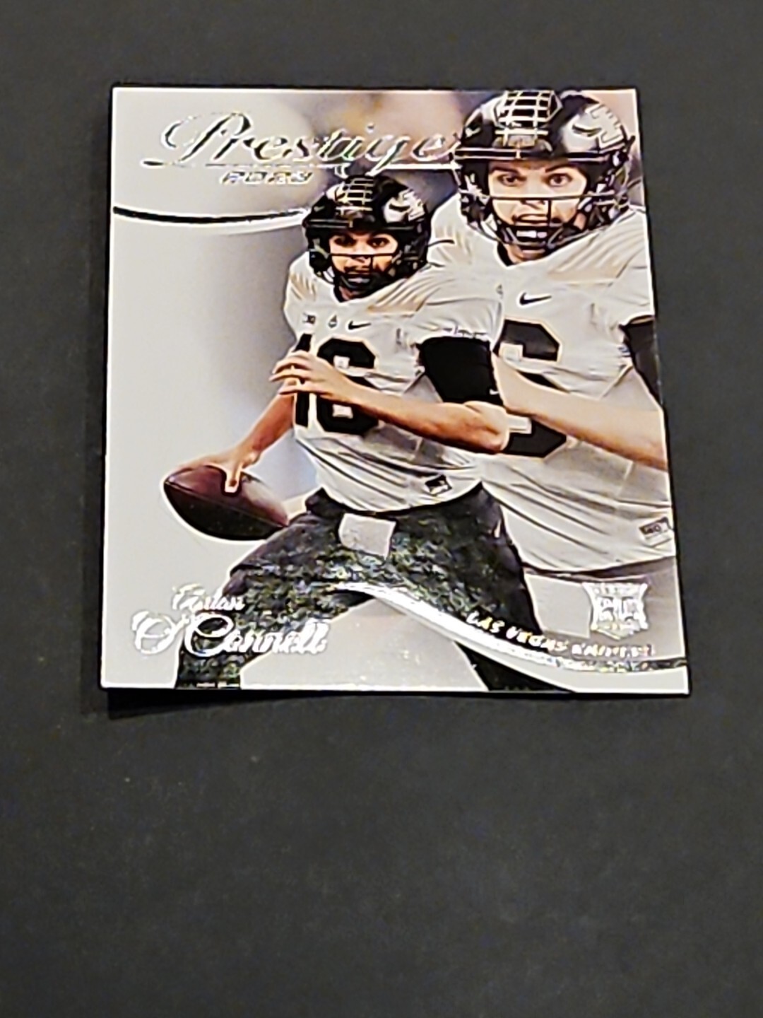 2023+Panini+Prestige+-+Rookies+%23301+Las+Vegas+Raiders+%28RC%29 for ...