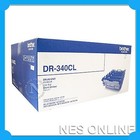 DR-340CL DR340 Brother DRUM HL4150CDN HL4570CDW DCP9055CDN MFC9460CDN ...