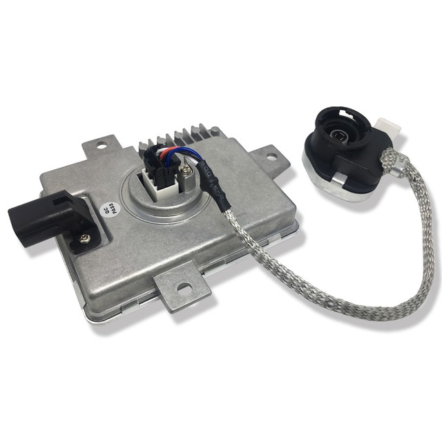 2pcs Xenon Ballast HID Headlight Unit & Igniter for Honda S2000 MAZDA 3 ...