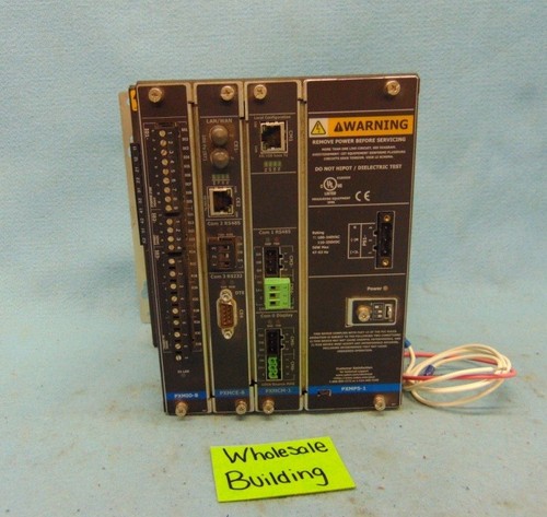 EATON POWER XPERT CUTLER HAMMER PXM8000, PXM8251A1BB, STYLE 65D8261G006 ...