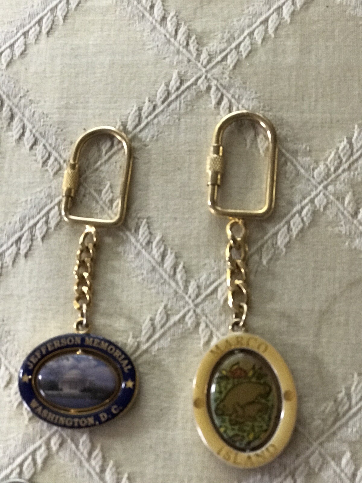 Vintage keychains (14) | eBay