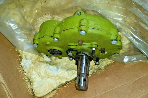 190-0320 REDUCTION GEAR BOX 3.32:1 ONAN P-445 casting number NOS | eBay