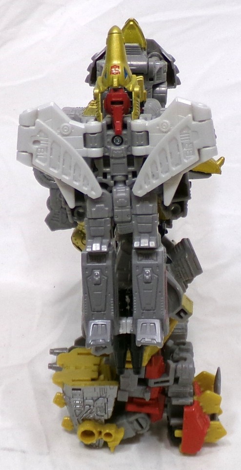 Hasbro Transformers Legacy Core Class Dinobots Volcanicus Figure Set ...