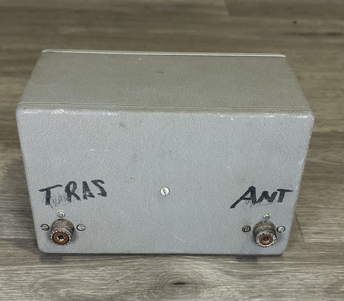 VINTAGE Heathkit Reflected Power and SWR Bridge Model AM 2 - READ👀 ...