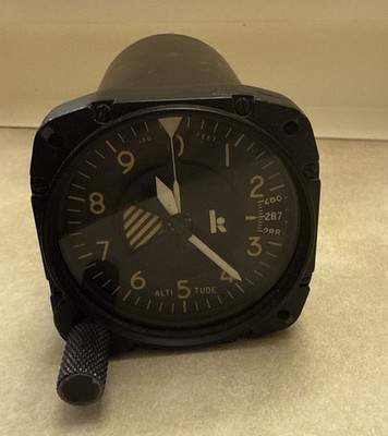 Kollsman Instrument Co. Alticoder II Altimeter Encoder Part # ...