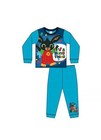New Kids Official Bing Pyjamas Boys & Girls Toddlers Age 18 Months To ...