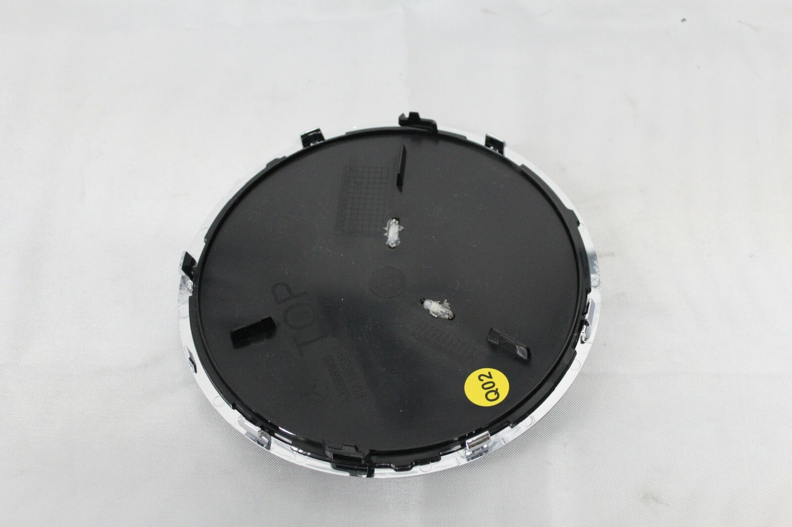 NEW Genuine Mercedes-Benz W177 A-Class Radiator Grille Star Badge ...