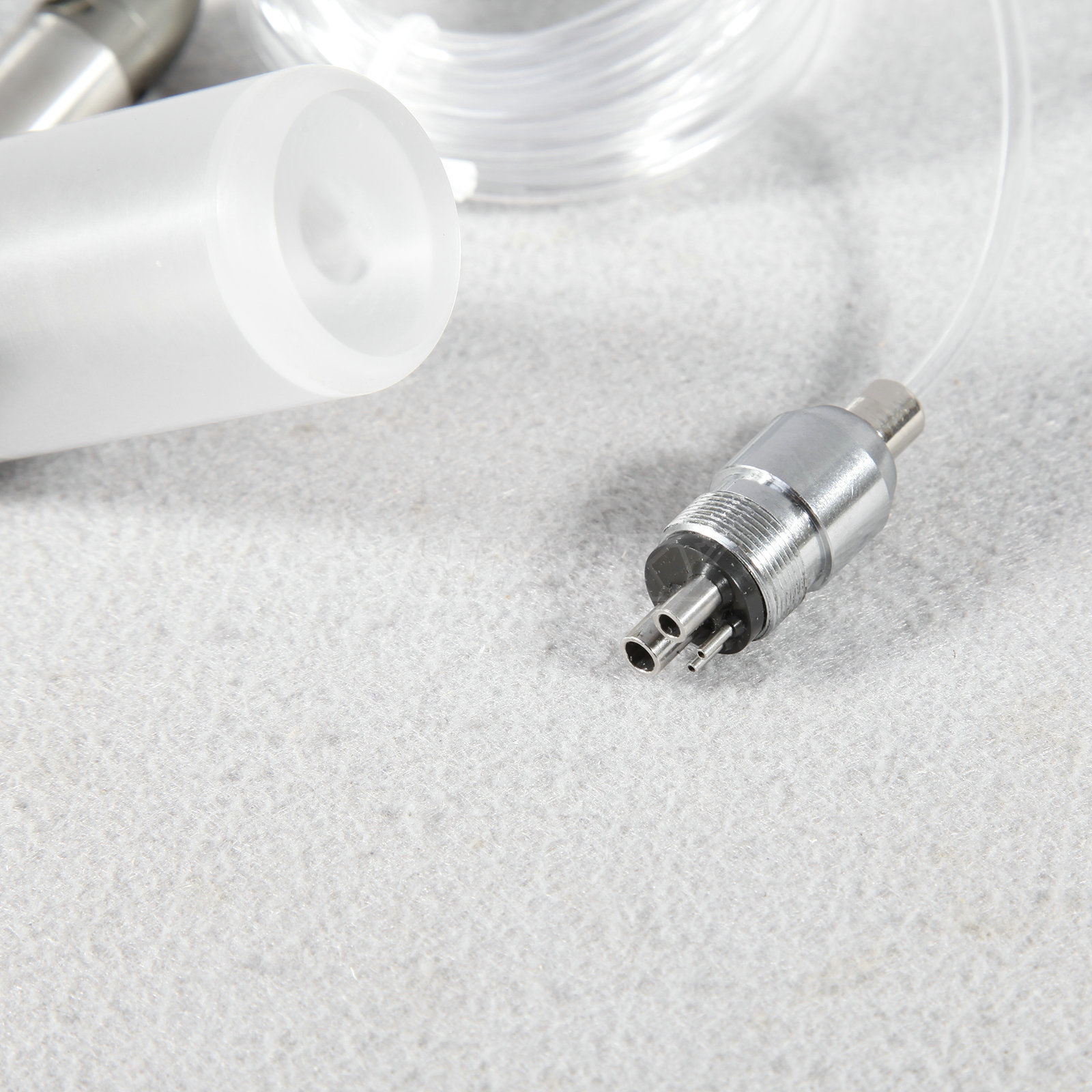 USA Dental Alumina Air Abrasion Micro-etcher Polisher Sandblaster 4 ...