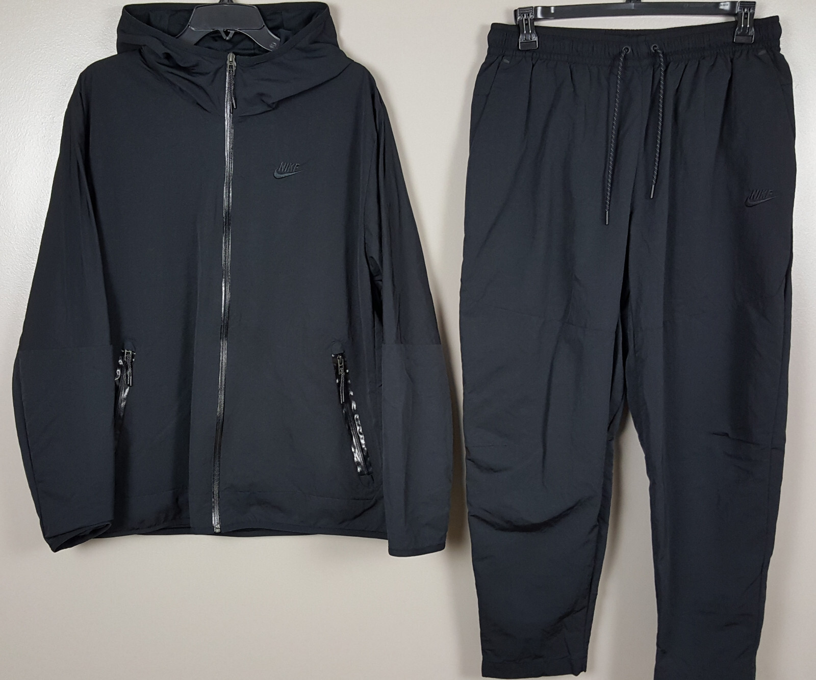 Nike Tech Suit for sale online | eBay