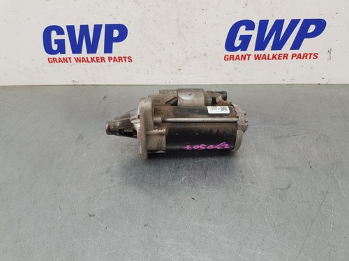 Kia Picanto Petrol, 1.2, G4LA, Ja, Starter Motor, 3610004300, 2017-2023 ...