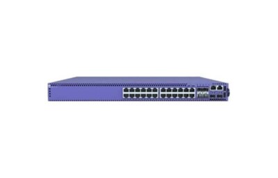 Extreme Networks 24-Port 5420F-8W-16P-4XE Switch | eBay