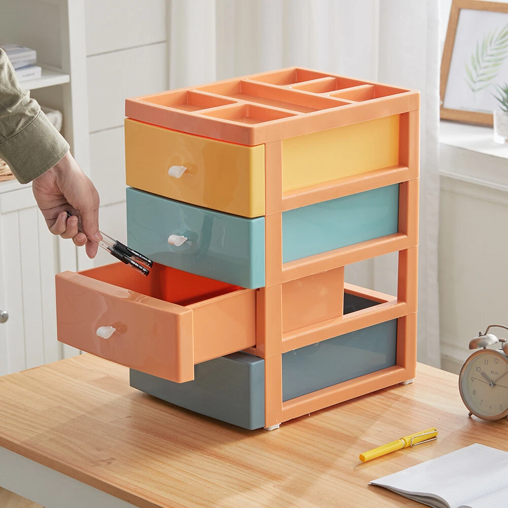 Small Plastic Drawers For Makeup | Saubhaya Makeup
