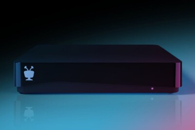 TiVo Mini Lux Vox Lifetime Service All In 4K Streaming Media Player ...