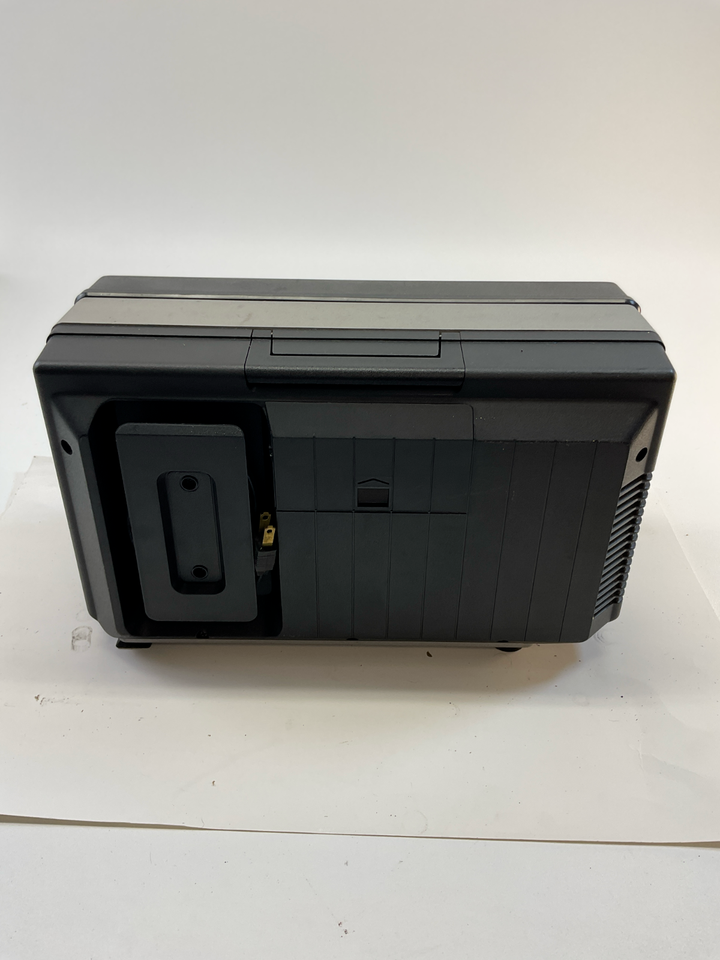 VTG Bell & Howell MX43 Lumina II Super Motion Picture Projector Dual ...