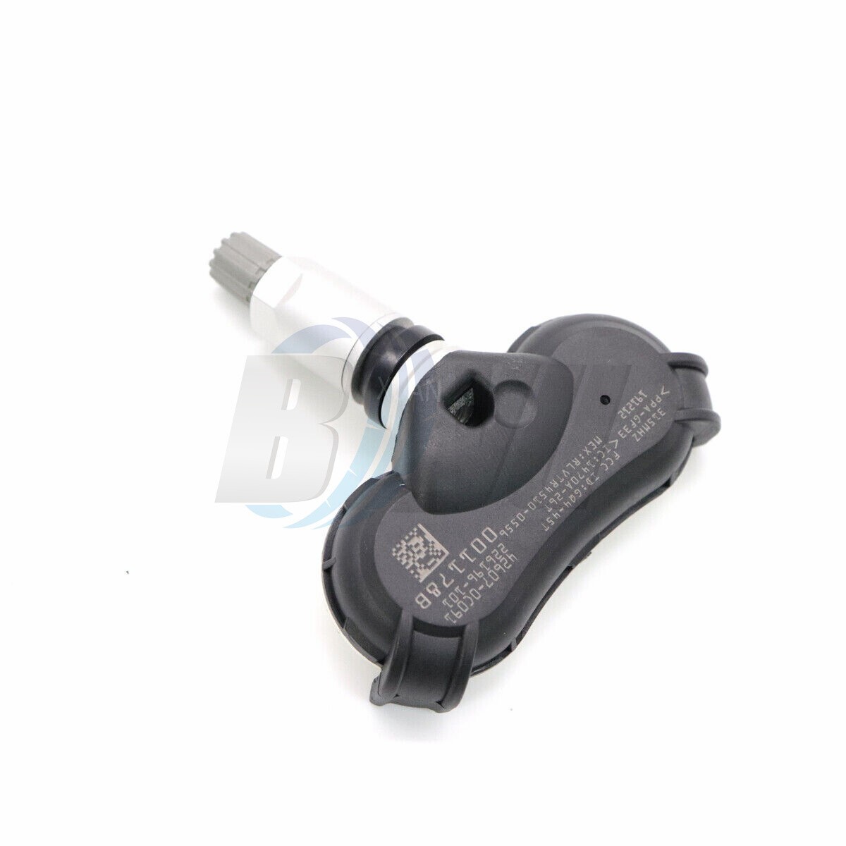 4X TPMS 42607-0C091 Tire Pressure Sensor For Toyota Tundra Sequoia 2018 ...