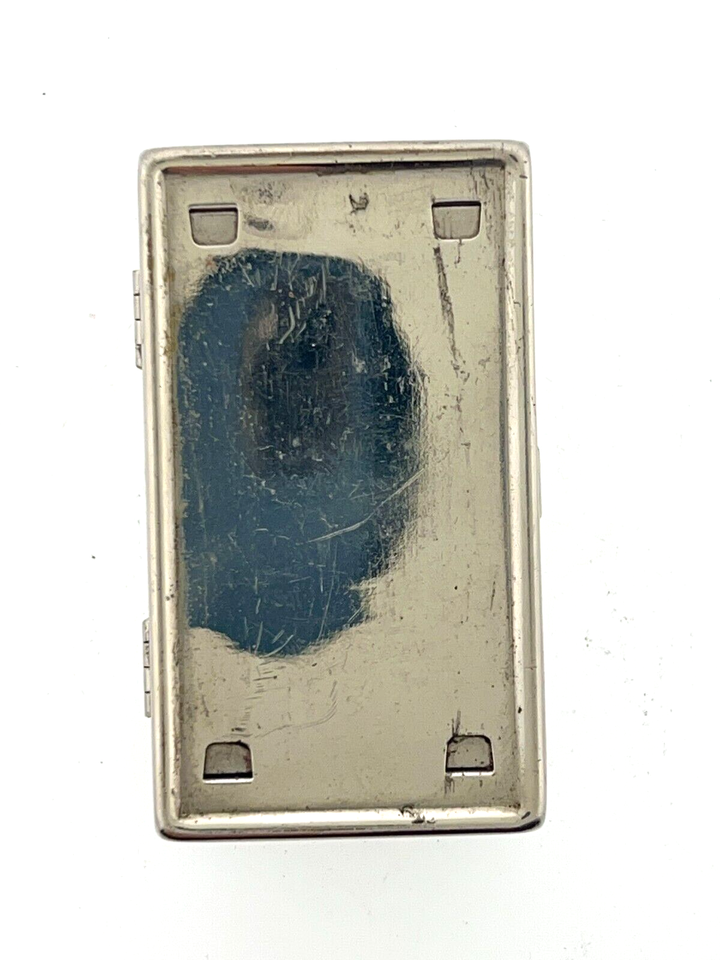 1927 Vintage Gillette Bostonian G Razor Set In Original Case 791964B ...