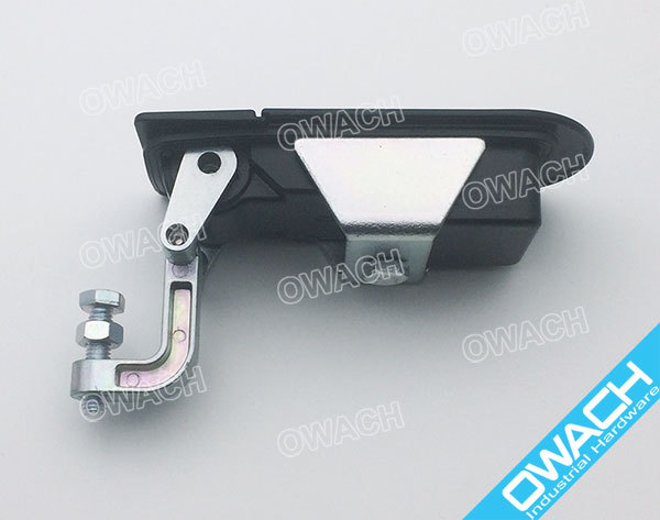 Compression Latch with Lock Replace Southco C5-21-35 Sealed Lever ...