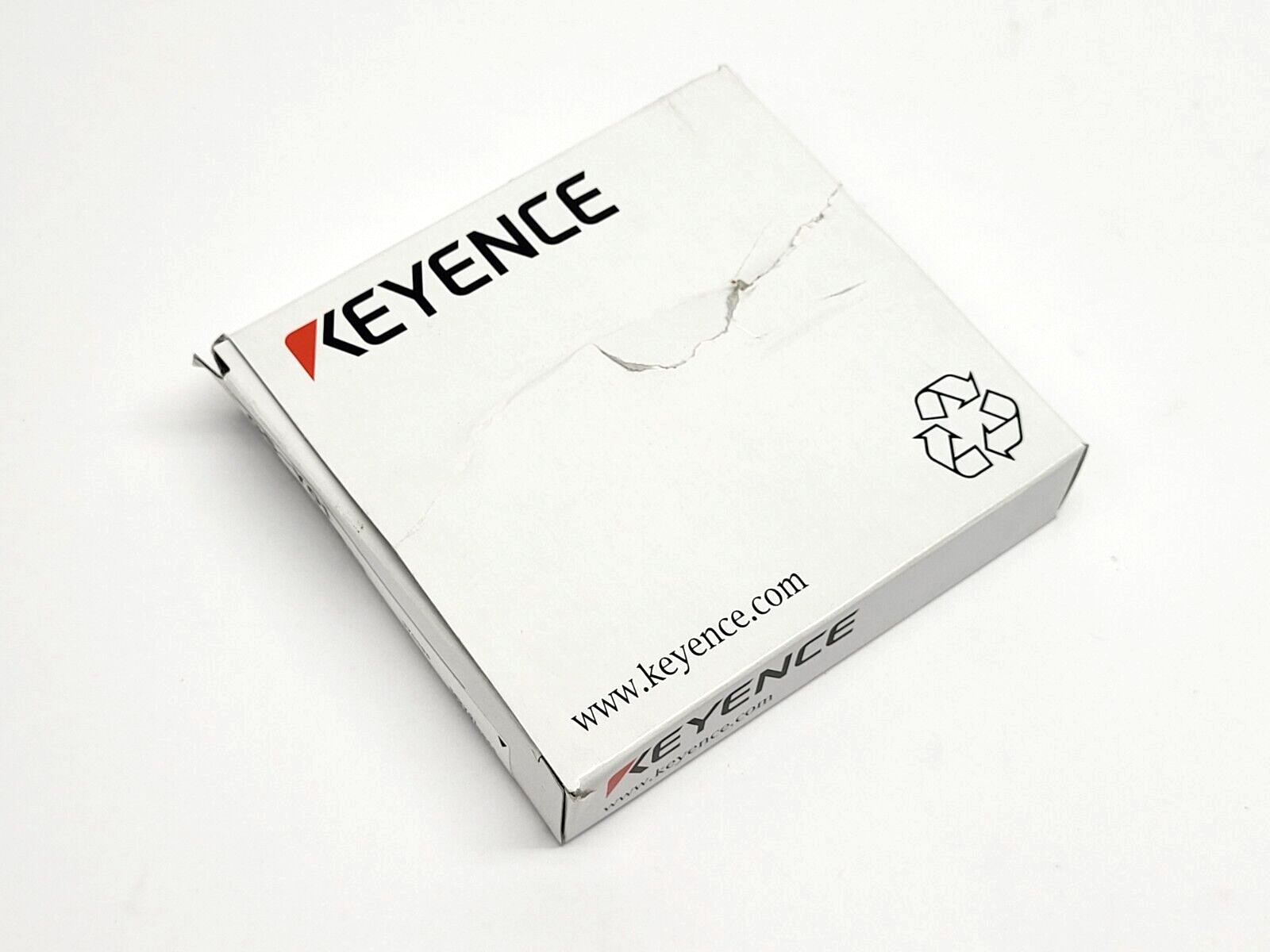 Keyence GS-Y01 Y-Shaped Connector for sale online | eBay