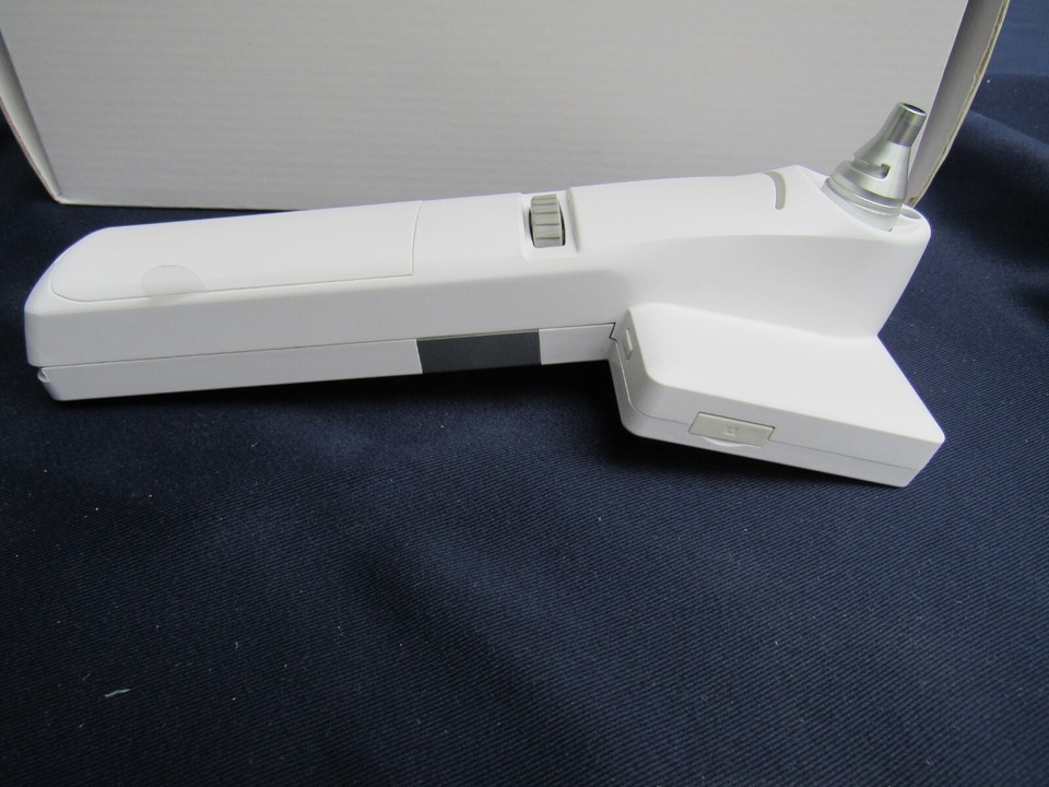 Miis Horus EOC 700 Handheld Digital Scope Video Otoscope New in open ...