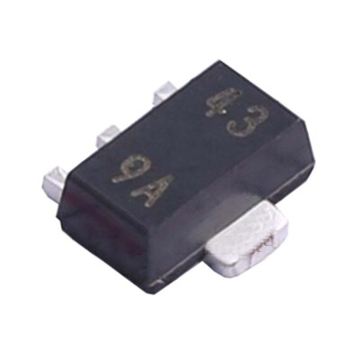 10pcs/lot TL431CPK TL431 CJ431 431 SOT-89 Precision Supply Voltage Chip ...