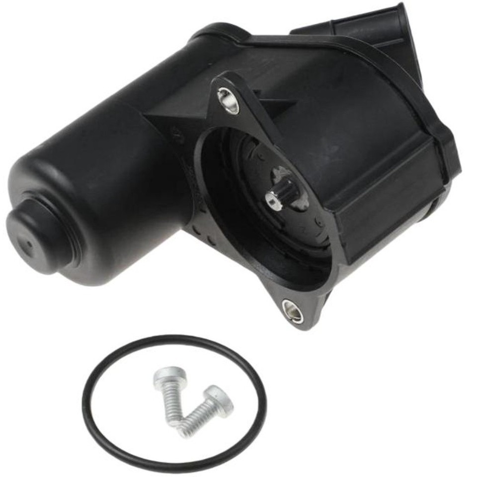 For A6 C6 Handbrake Motor Engine Handbrake Plastic And Metal Single Set ...